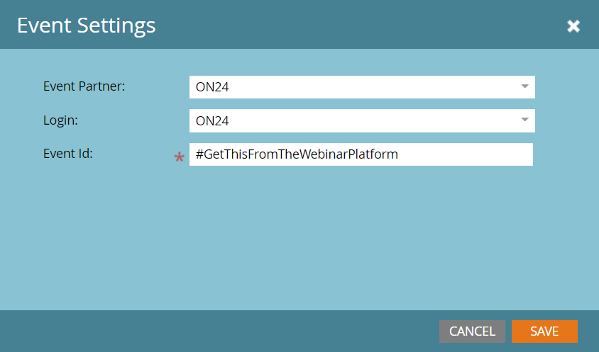 Marketo Success Series: Event Programs
