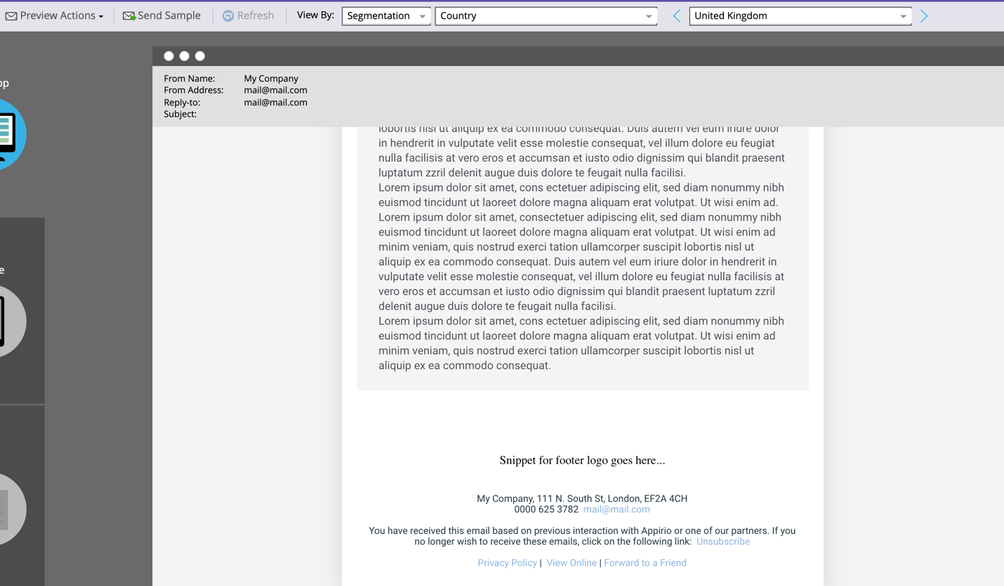 How to create Snippets and Dynamic..it's as easy a... - Marketing Nation