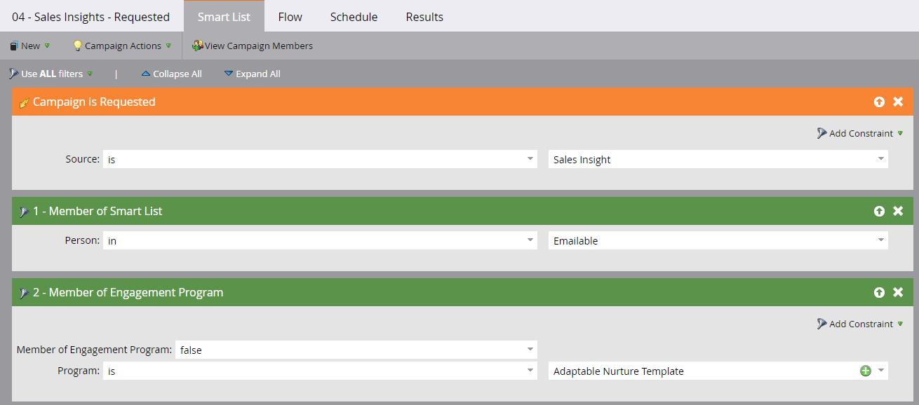 Creating an Adaptable, Scalable Nurture Program Te... - Marketing Nation