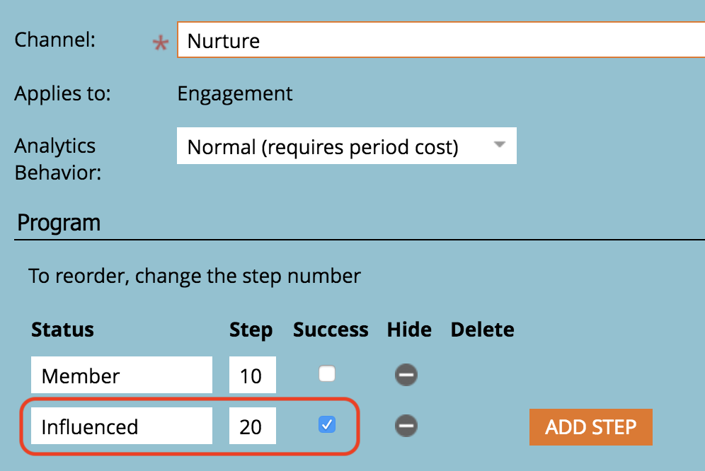 Marketo Success Series: Engagement Programs