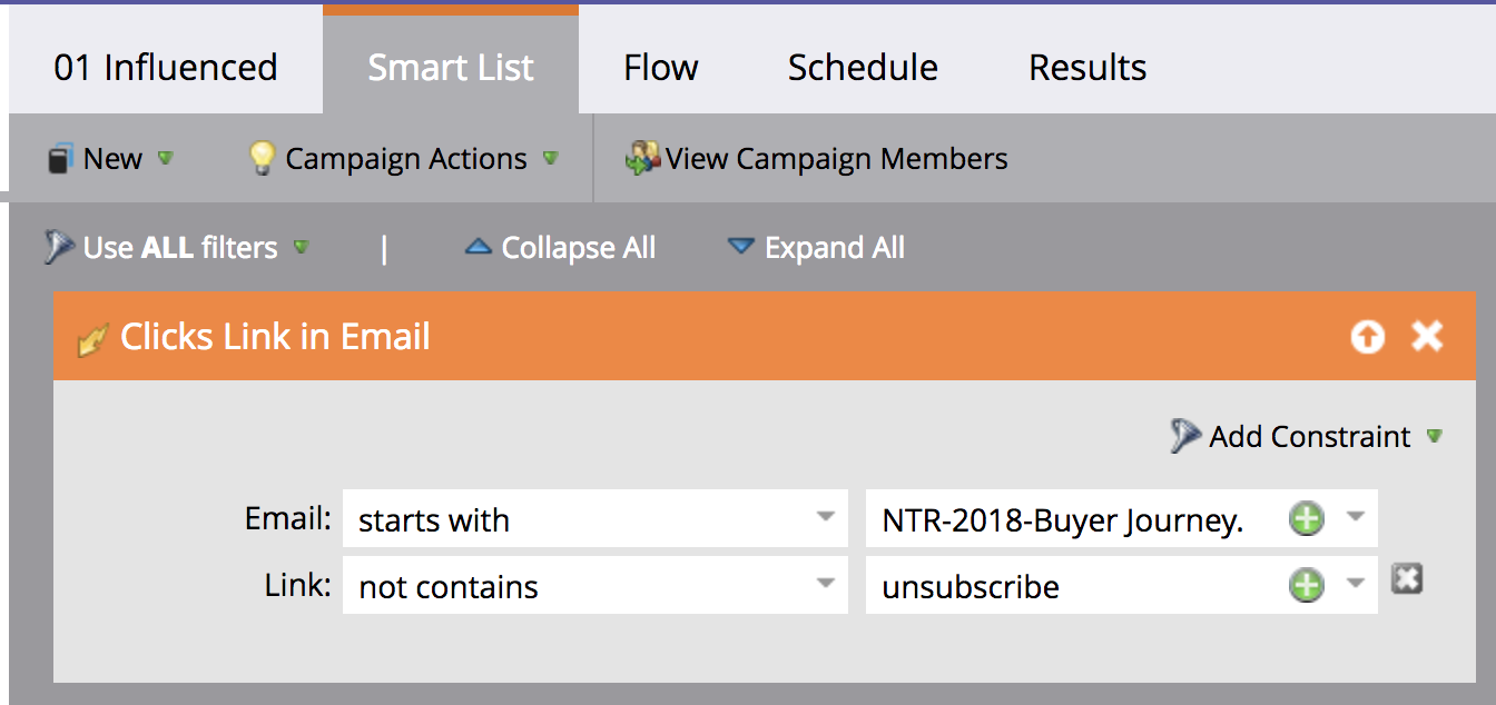 Marketo Success Series: Engagement Programs