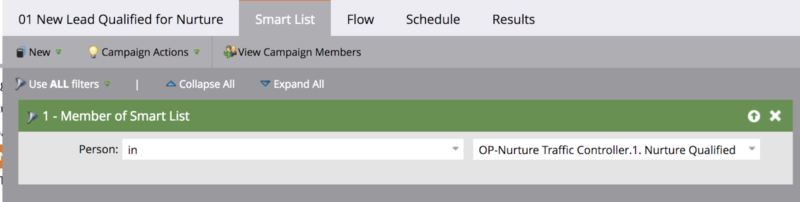 Marketo Success Series: Engagement Programs