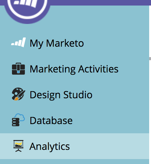 Marketo Success Series: Reporting - Marketing Nation