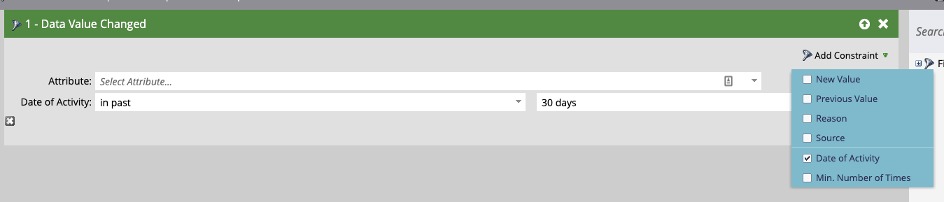 Smart Lists 101: A Deep Dive into one of the most ... - Marketing Nation