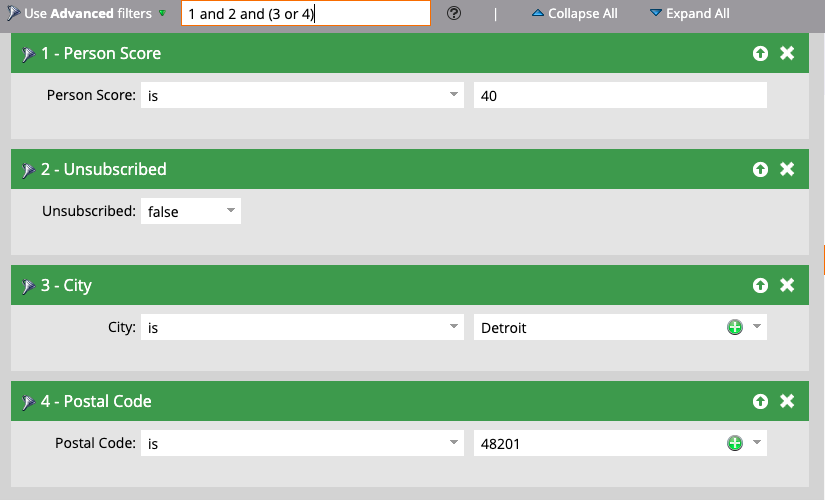 Smart Lists 101: A Deep Dive into one of the most ... - Marketing Nation
