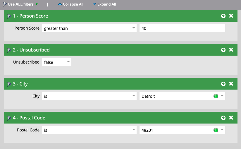 Smart Lists 101: A Deep Dive into one of the most ... - Marketing Nation