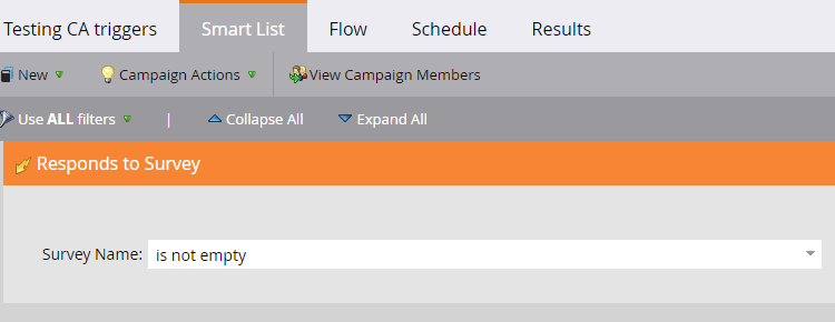 Solved: Use Marketo Custom Object tokens in Trigger Campai ...