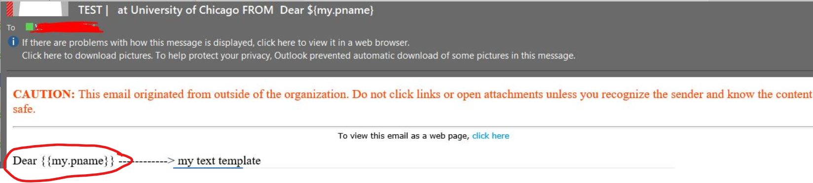 Solved Email Script Token Input From Tokens Using Api Tri