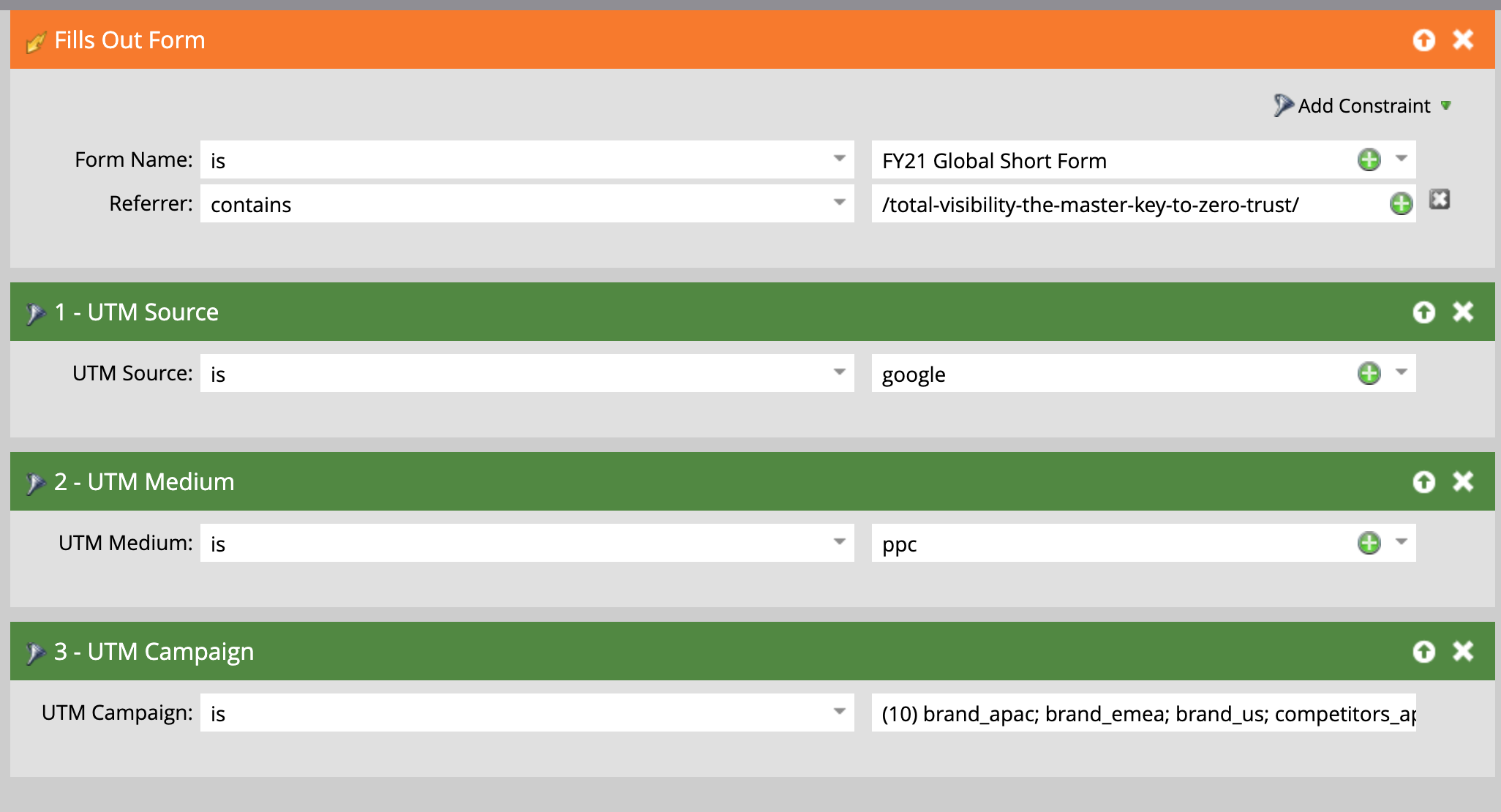 Re-enabling the “onSubmit” event when Known Visito... - Marketing Nation