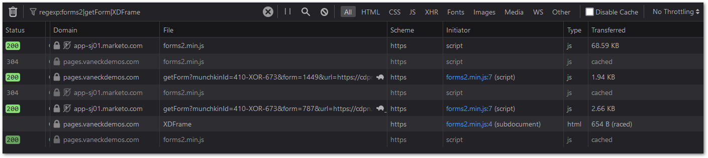 The dreaded “Submission failed, please try again” ... - Marketing Nation