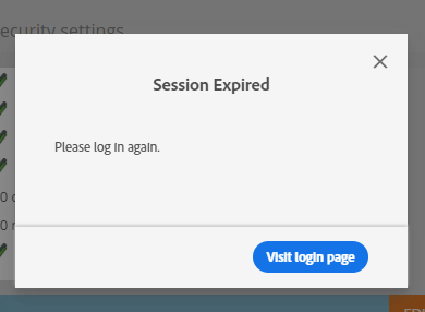 Marketo Timeout issue on SSO implementation - Marketing Nation