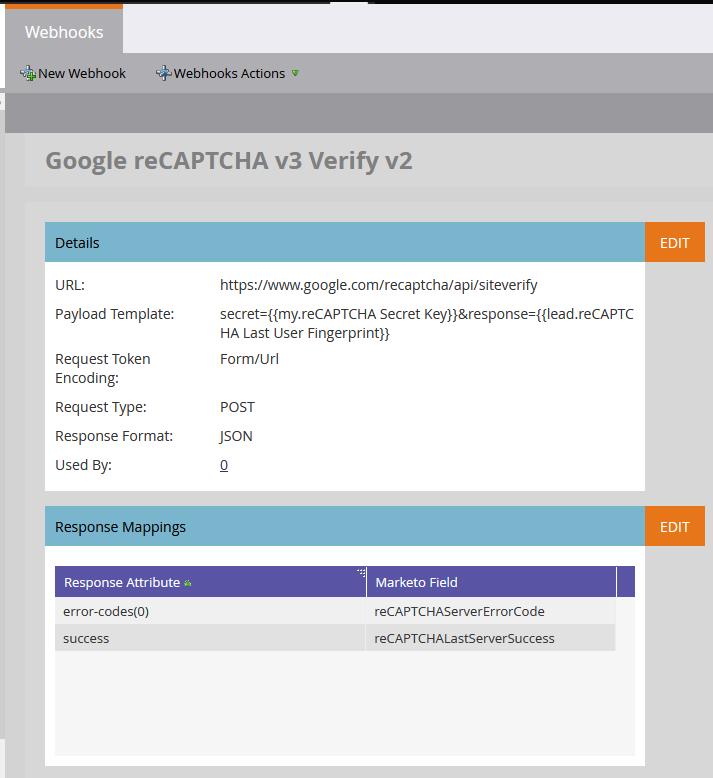 Solved: complete guide to recaptcha - Page 5 - Marketing Nation
