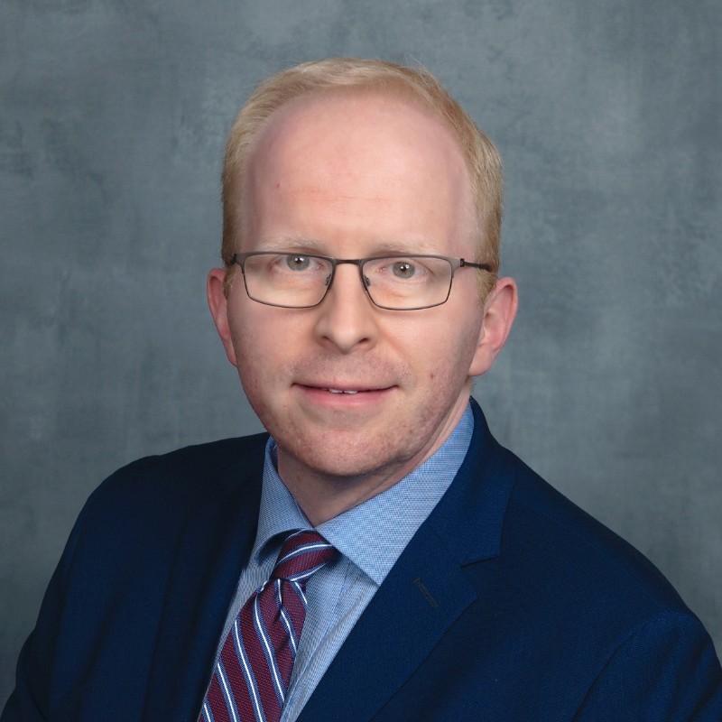 Champion Spotlight: Michael Tucker - Marketing Nation