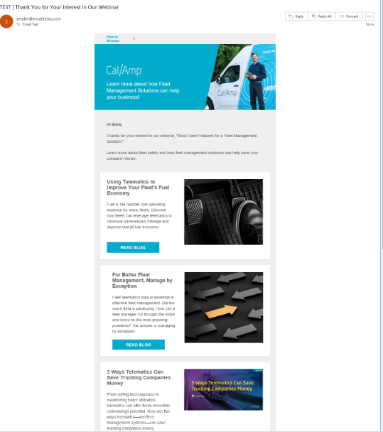 Template Not Rendering Correctly in Outlook 16, 19... - Marketing Nation