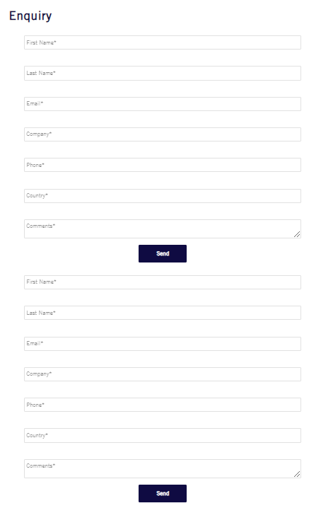 Solved: Embedded Forms 2.0 Duplicating in Drupal - Marketing Nation
