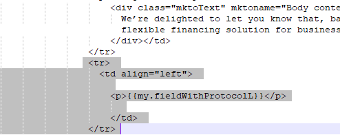 Solved: How to track velocity script link - Marketing Nation