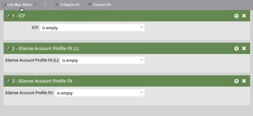 How to Create a Matrix Scoring Model in Marketo En... - Marketing Nation