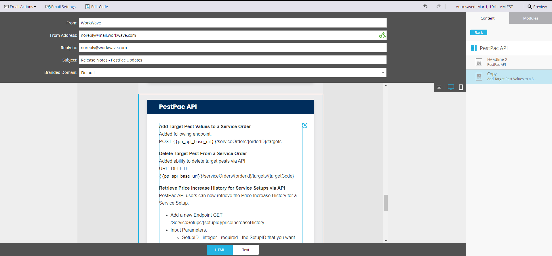 Displaying literal curly braces {{ }} in LPs and e... - Marketing Nation