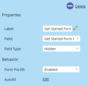 Solved: Stop multiple form submissions from same user - Marketing Nation