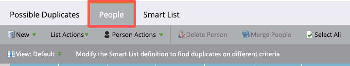 Four Steps to Building a Deduplication Strategy - Marketing Nation