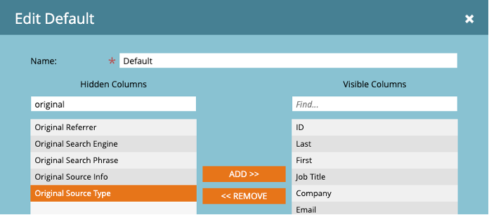 Four Steps to Building a Deduplication Strategy - Marketing Nation