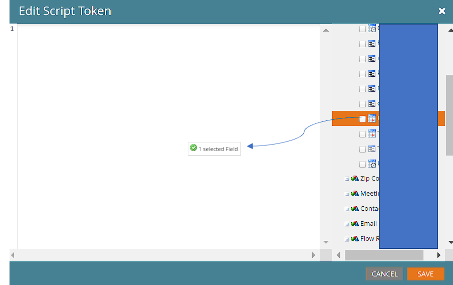 Solved: Display Due Date Custom Token in proper format - Marketing Nation
