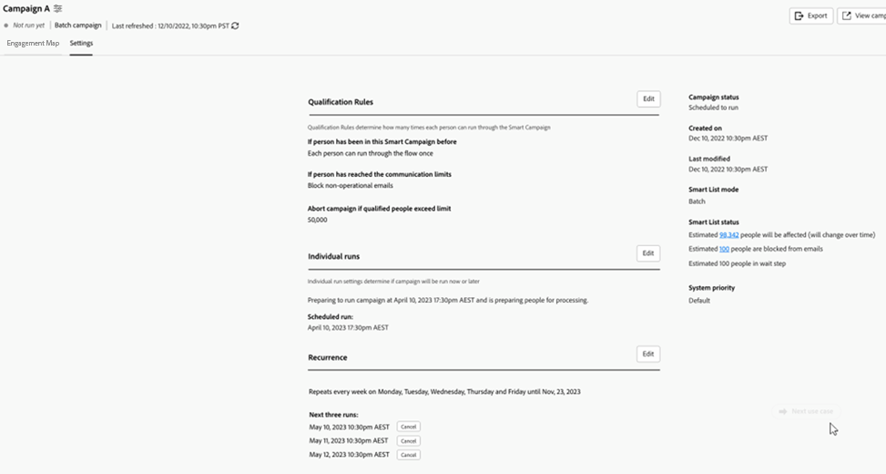 Marketo Engagement Map: A Visual Tool for Building... - Marketing Nation