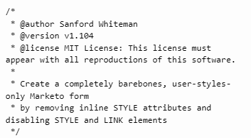 Solved: Help with custom React code to add hidden fields t ...