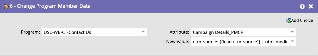 Marketo Program Member Custom Fields & Salesforce Campaign Member Fields