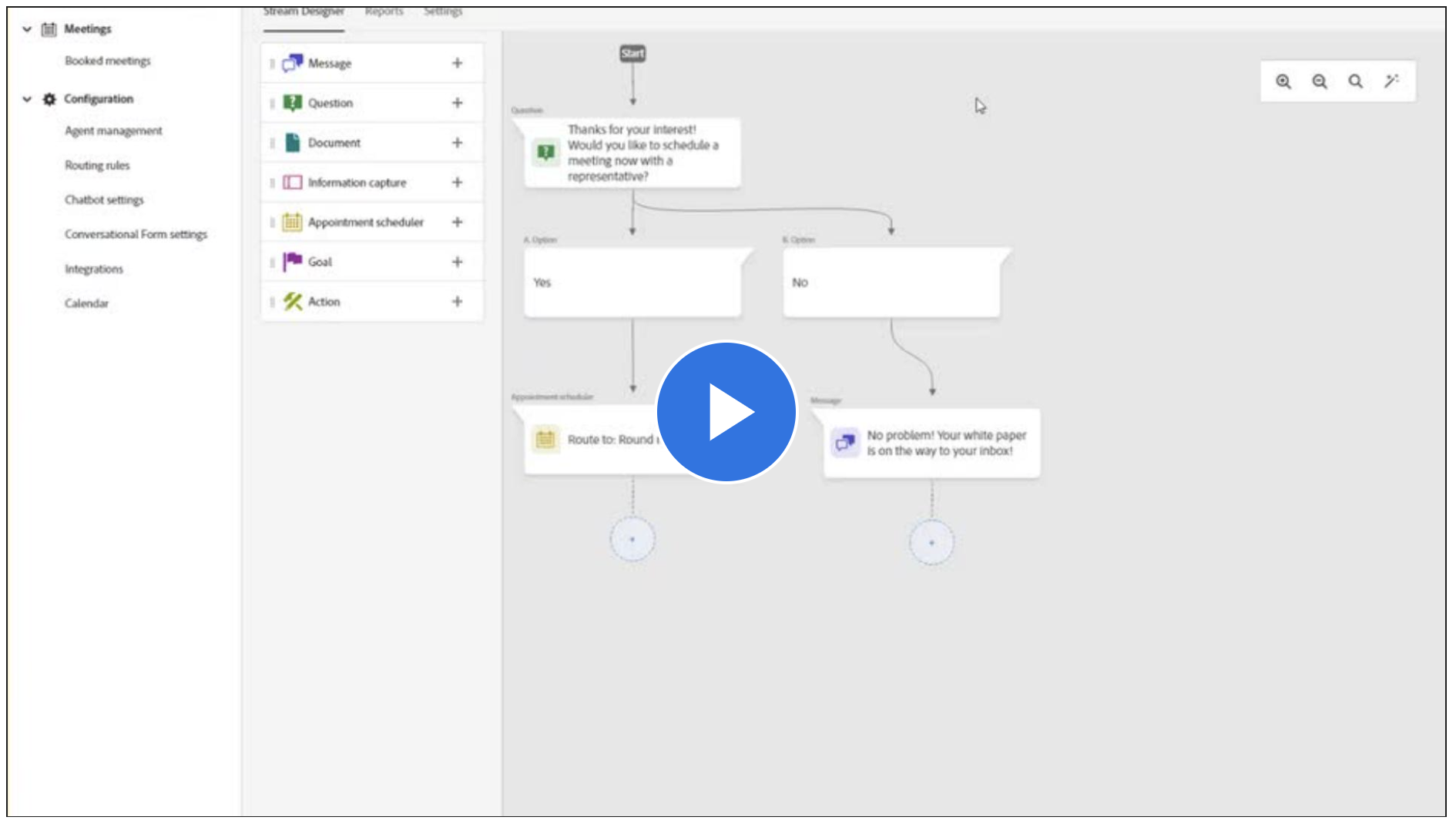 Yes, you can use Dynamic Chat even if you do not w... - Marketing Nation