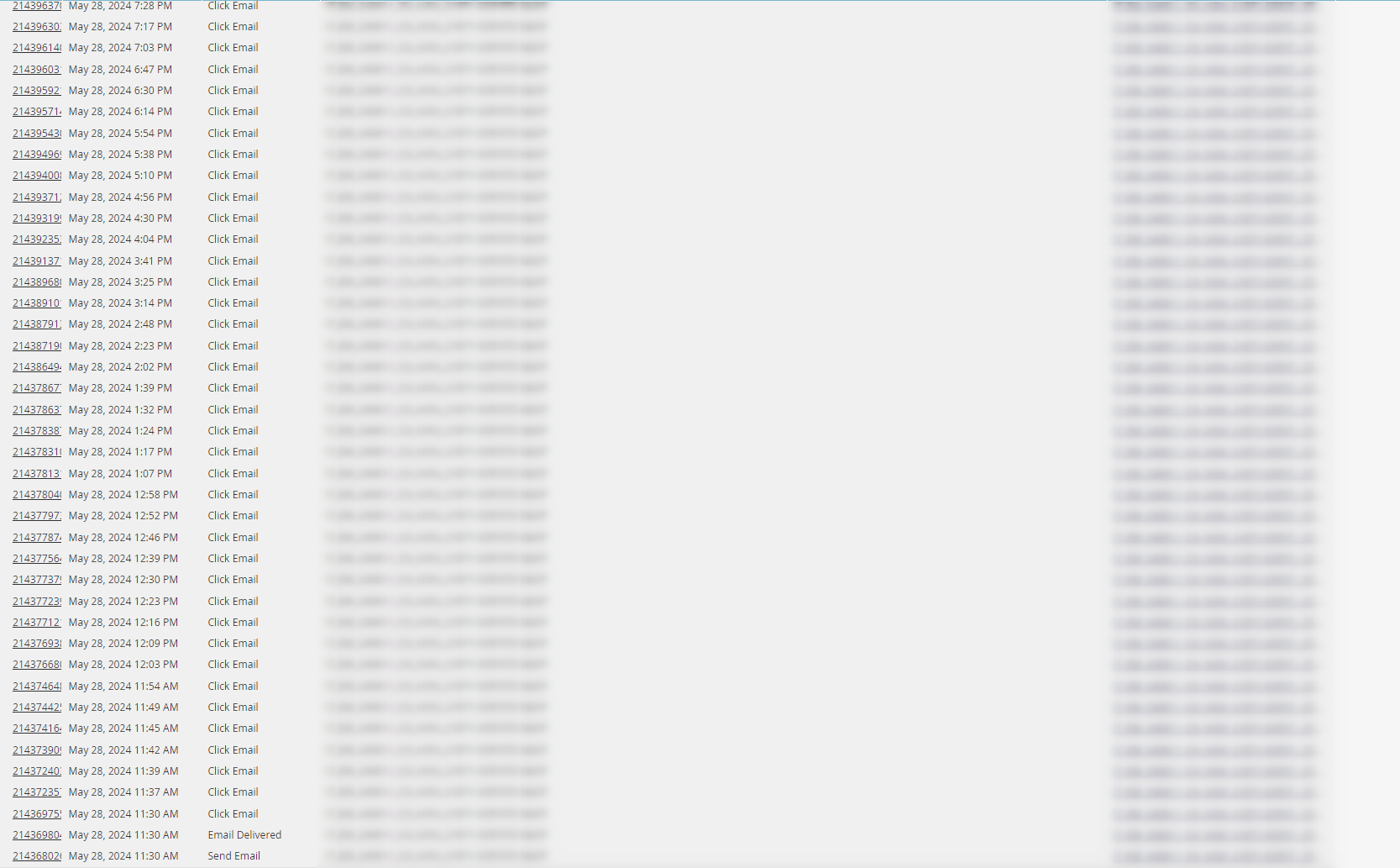 Bot Activity Filtering Experiences - Marketing Nation
