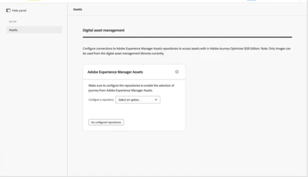 Adobe Express Integration with Marketo Engage
