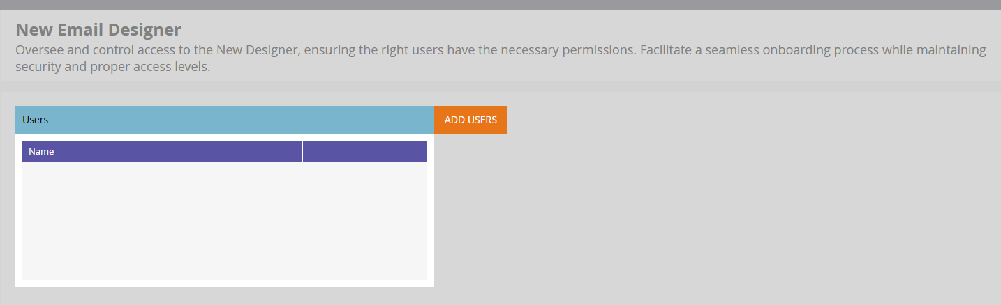 [More Updates] New Email Editor for Marketo Engage... - Marketing Nation