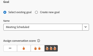 Drive More MQLs through Conversation Scoring in Dynamic Chat